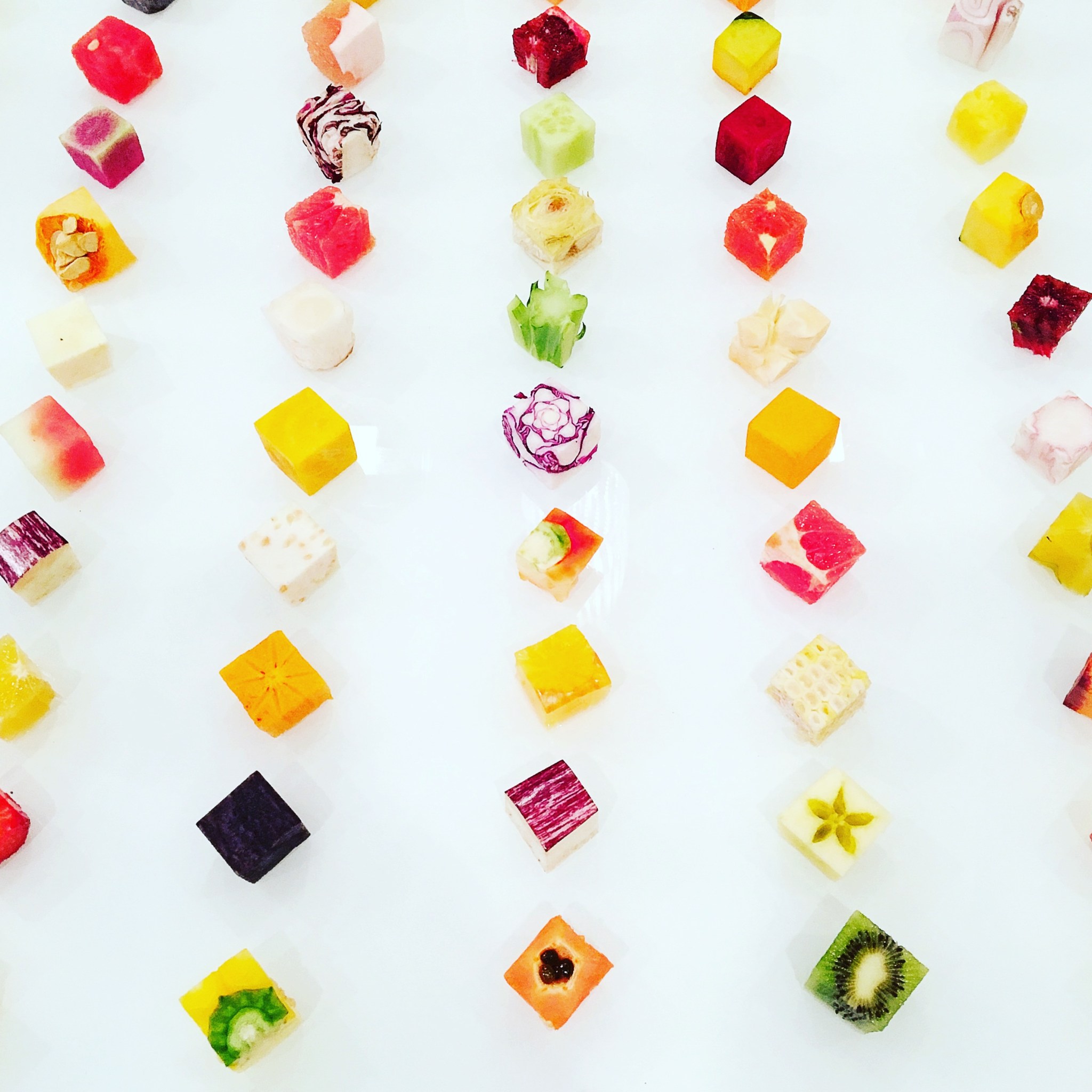 ~ Kate's Table ~ Best of Boston 2019